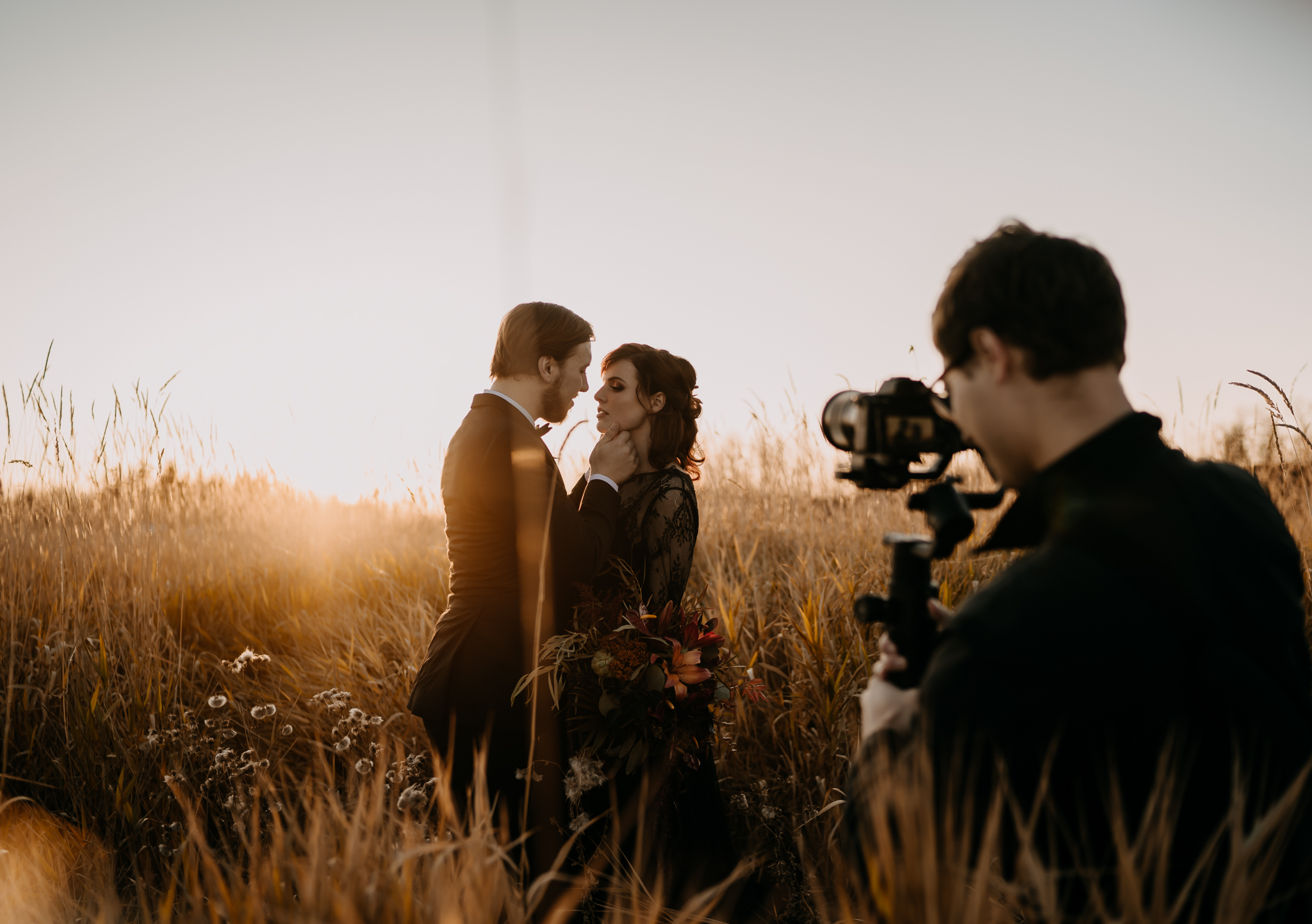 Videography Portfolio - Boundless Photo and Film Studios